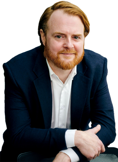 VINU - Ruimtelijke Realisten