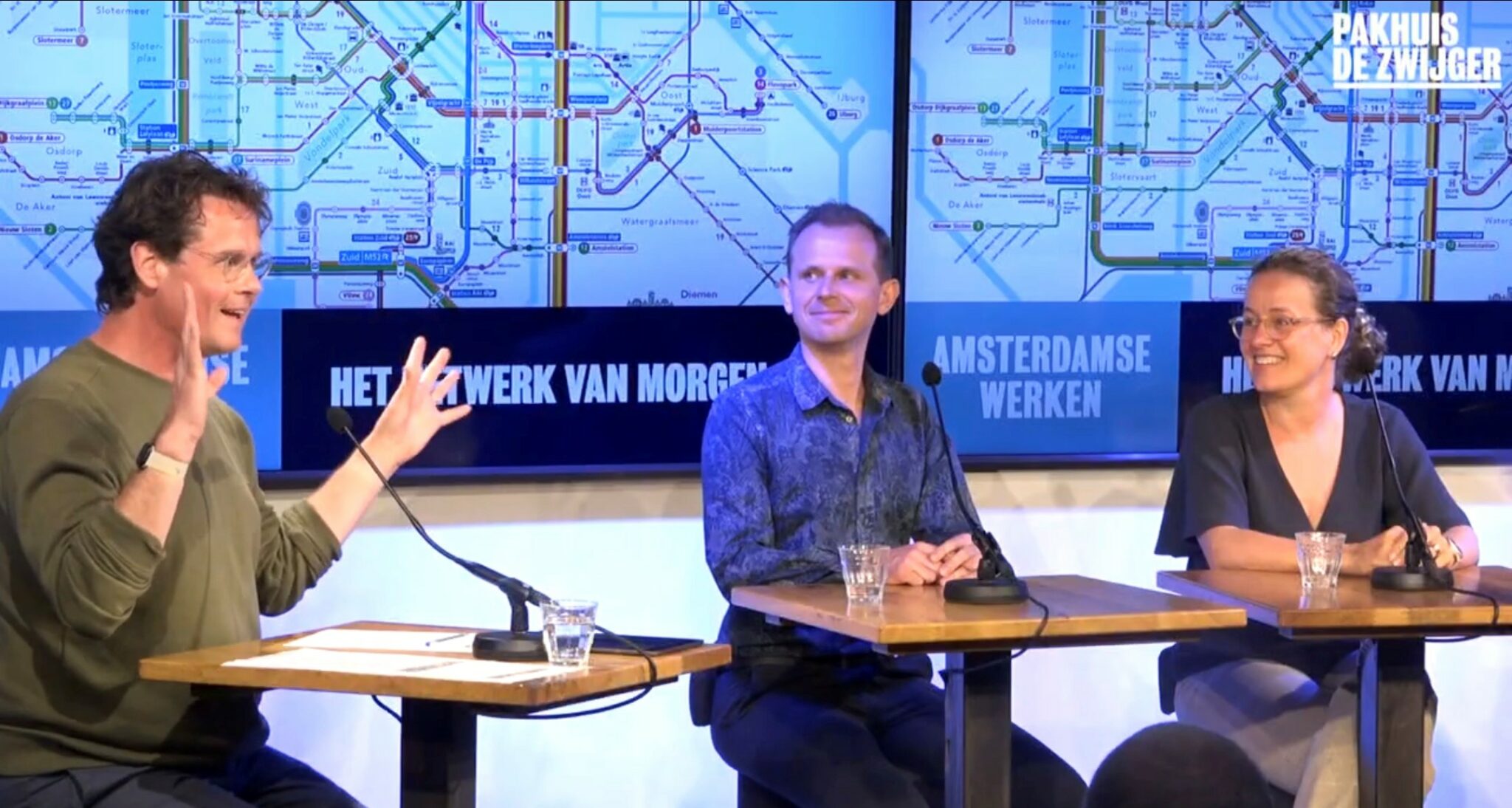 VINU werkt aan de mobiliteitstransitie - VINU